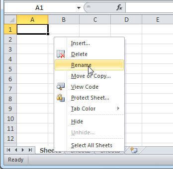 Microsoft Excel Basics: An Introduction to the Excel Workbook for Beginners | John Atten